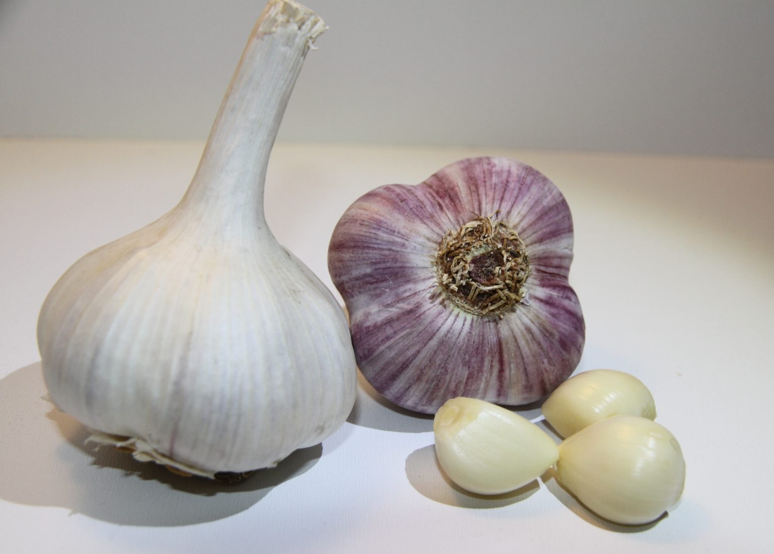Knoblauch Saatgut Landwirtschaft- Knoblauch Saatgut - Expertenwissen